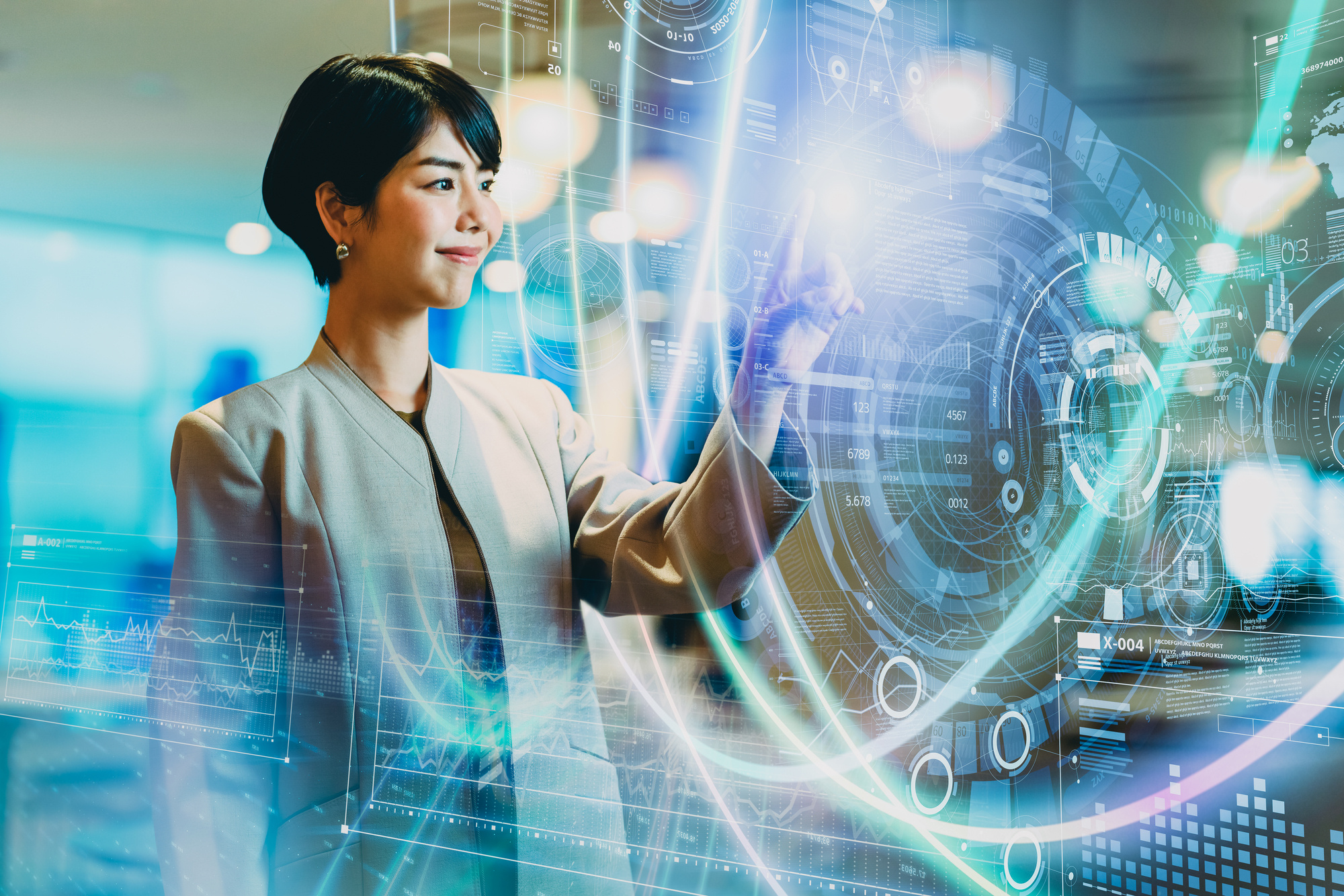 OMO 是什麼？快速瞭解 OMO 意思、如何運用 OMO 提升行銷成效